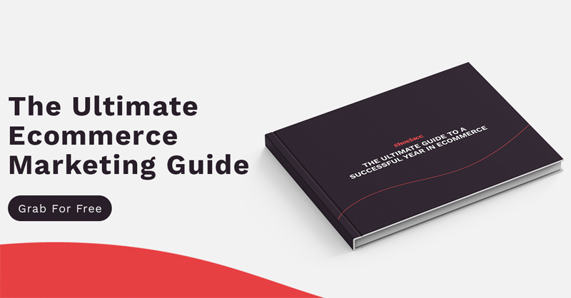 Ultimate Ecommerce Marketing Guide 2024